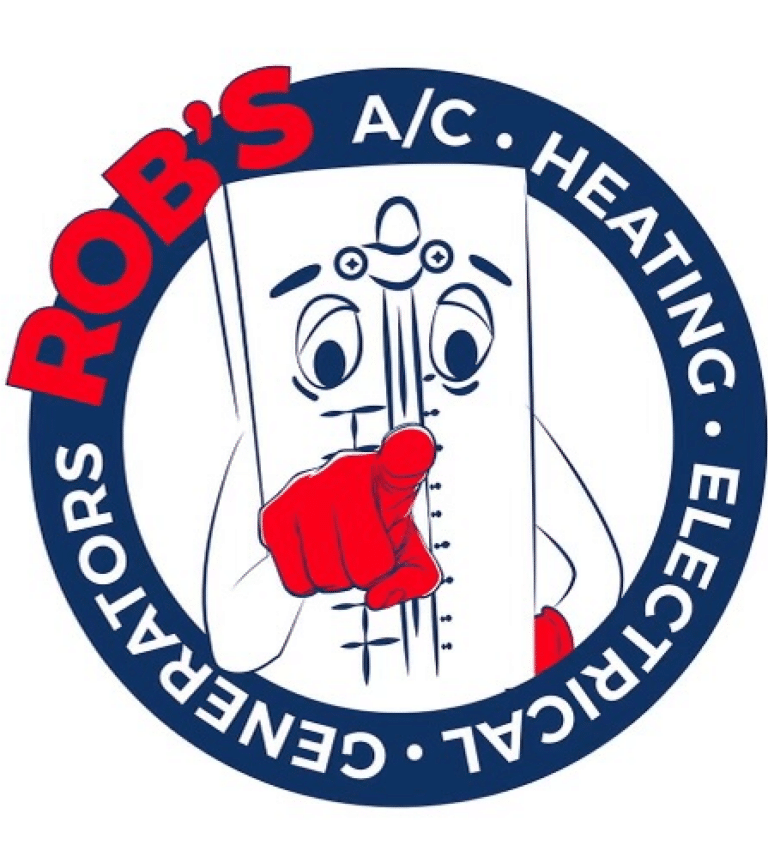 Rob's Air Conditioning & Heating: Serving New Orleans Area